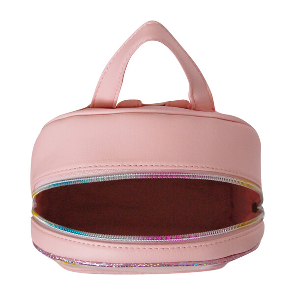 Over The Rainbow Icon Backpack, Pink - Kids Girl Accessories Bags ...