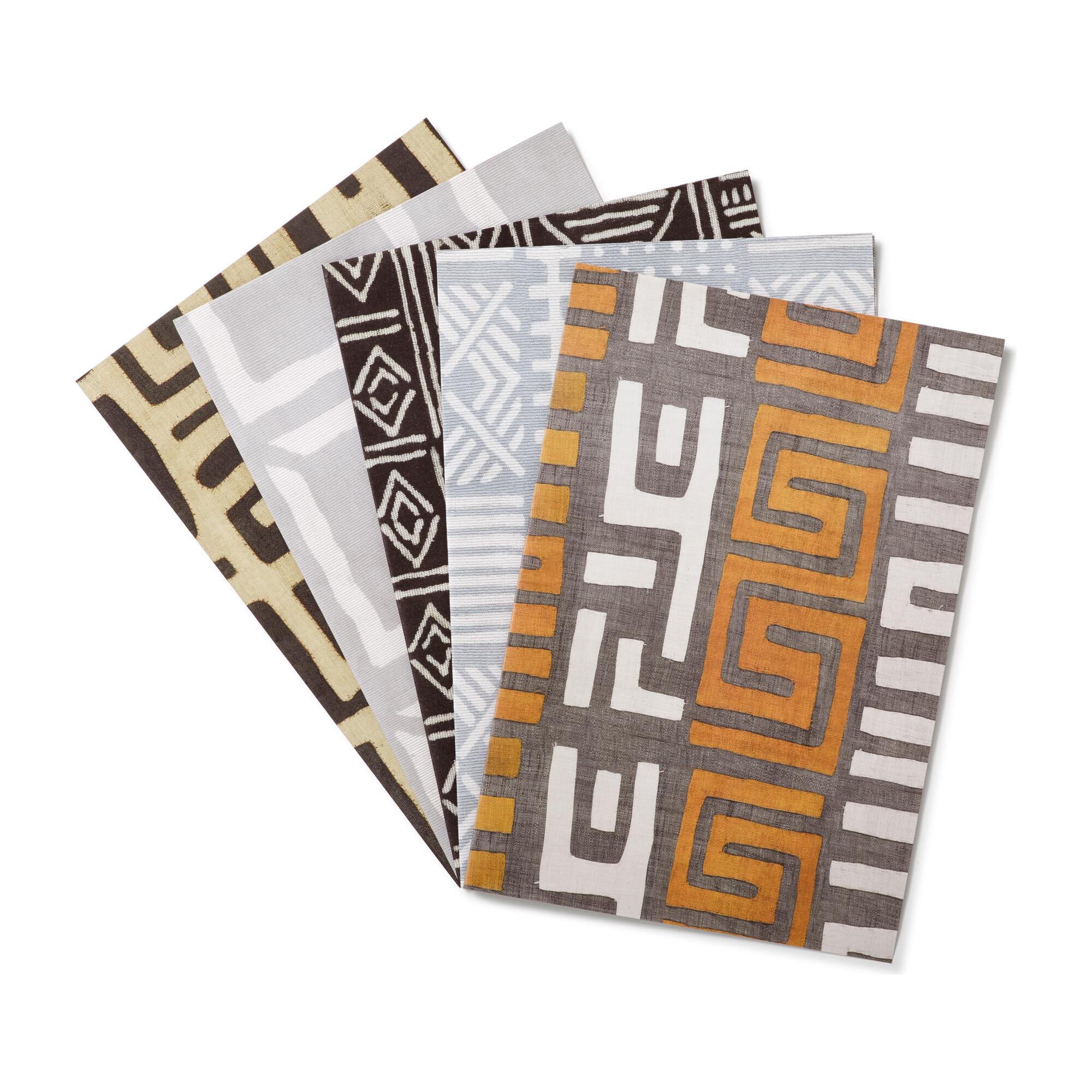 Holiday Wrapping Paper, Neutral - Holiday Decor Paper Goods - Maisonette