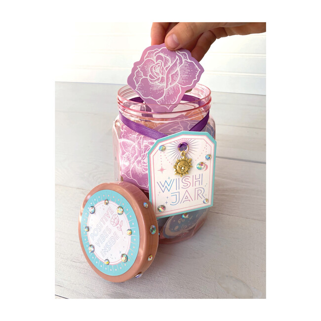 Wish Jar - Play Learning Arts & Crafts - Maisonette