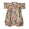 Veetzie Kimono Onesie, Liberty of London Floral - Tessa James Rompers ...