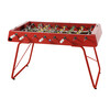 RS #3 Foosball Table, Red - RS Barcelona Rec Room | Maisonette