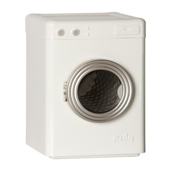 Washing Machine - Maileg Dolls & Doll Accessories | Maisonette