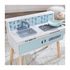 Play & Put Away Wooden Kitchen - Play Kids Play Kitchens - Maisonette