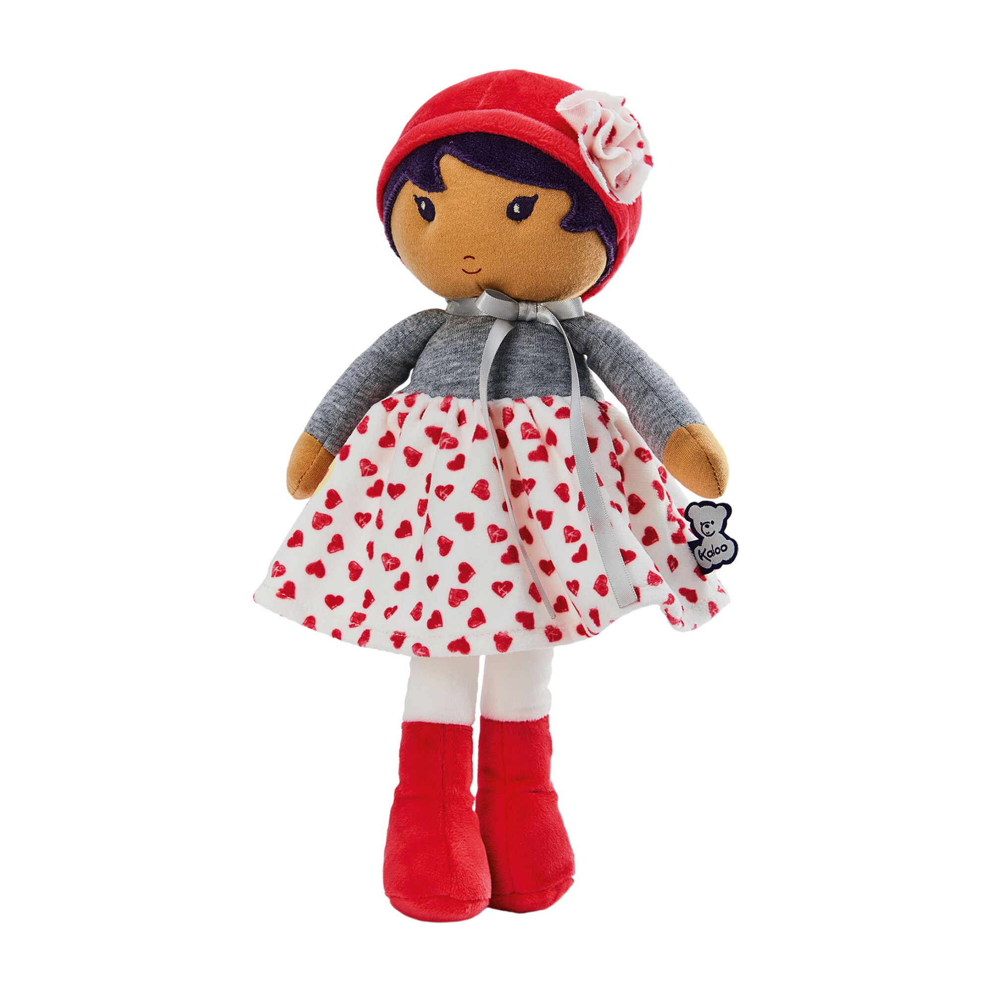 Tendresse Jade K Doll - Play Kids Dolls & Doll Accessories - Maisonette