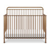 Winston 4-in-1 Convertible Crib, Vintage Gold - Home Furniture Cribs ...