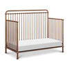 Winston 4-in-1 Convertible Crib, Vintage Gold - Home Furniture Cribs ...