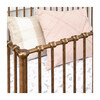 Winston 4-in-1 Convertible Crib, Vintage Gold - Home Furniture Cribs ...
