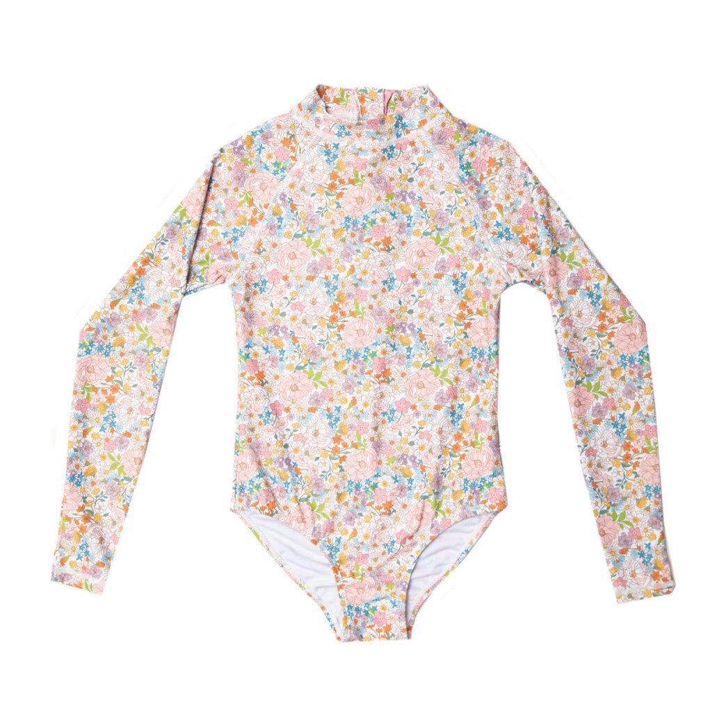 Naples Rashie - - Maisonette