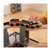 Metropolis Train Set and Table - Play Kids Vehicles & Trains - Maisonette