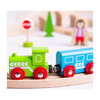 Figure Eight Train Set - Play Kids Vehicles & Trains - Maisonette