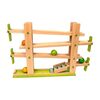 Wooden Musical Ball Run - Play Learning Educational Toys - Maisonette