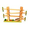 Wooden Musical Ball Run - Play Learning Educational Toys - Maisonette
