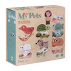 I Love My Pets Puzzle - Play Learning Puzzles - Maisonette