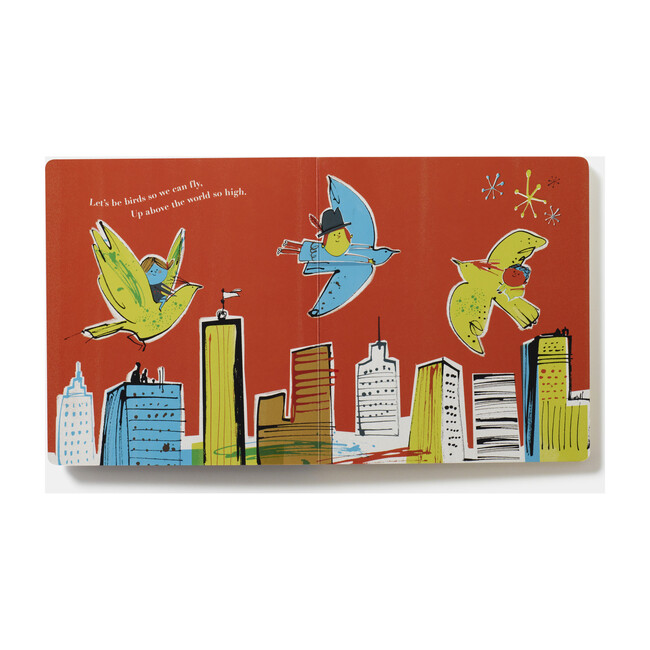 Twinkle, Twinkle ABC - Phaidon Books | Maisonette