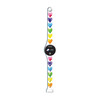 Move 2 Kids Activity Watch, Watercolor Hearts - Watchitude Watches ...