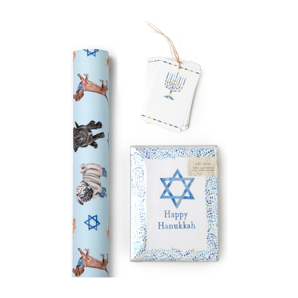 Hanukkah Bundle - Home Seasonal Hanukkah - Maisonette