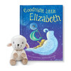 Goodnight Little Me Gift Set - Play Learning Books - Maisonette
