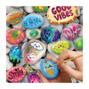 Creative Rock Art - Making in the Moment Arts & Crafts | Maisonette