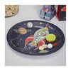 Paper Plates, Space - Ginger Ray Party Goods | Maisonette
