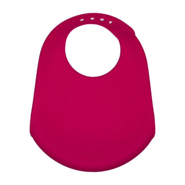 Silicone Bucket Bib, Bears - modern-twist Bibs | Maisonette
