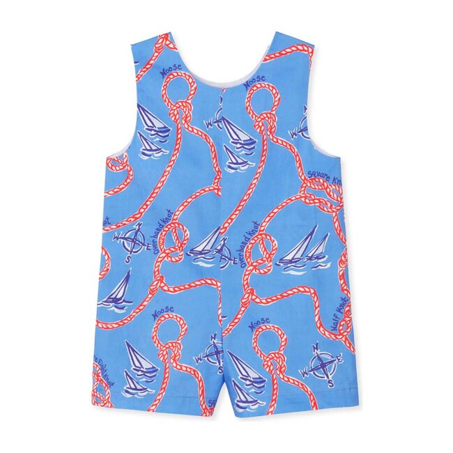 *Exclusive* James Shortall, Sailor Knot - Classic Prep Exclusives ...