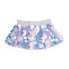 Paillette Sequin Skirt, Metallic - Shade Critters Swim | Maisonette