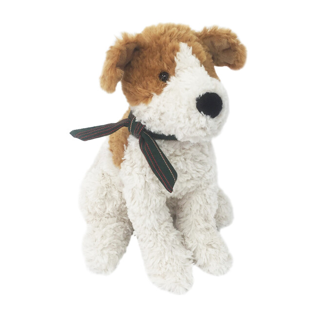 Jacques The Jack Russell - MON AMI Plush | Maisonette