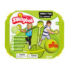 Swingball Early Fun Set, Green - Swingball Backyard & Park | Maisonette