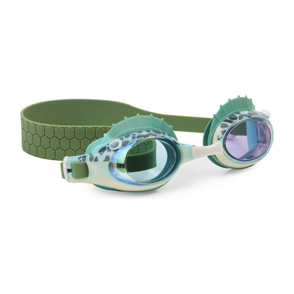 Finley the Fish Goggles, Green Gills - Bling2O Swim | Maisonette