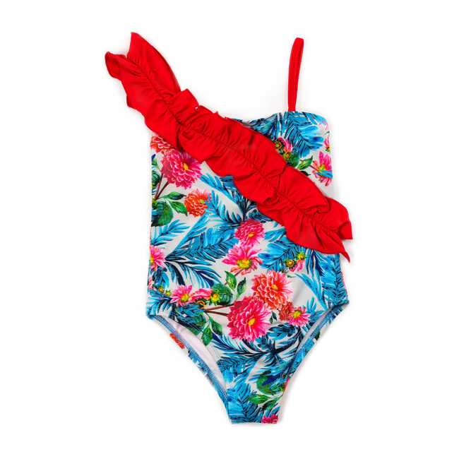Girls Swimsuits, Swimwear & Bathing Suits | Maisonette