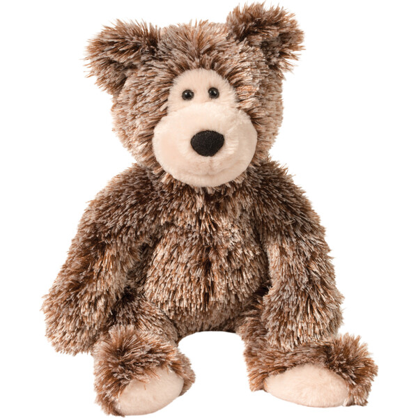 Banjo Teddy Bear - Douglas Plush | Maisonette