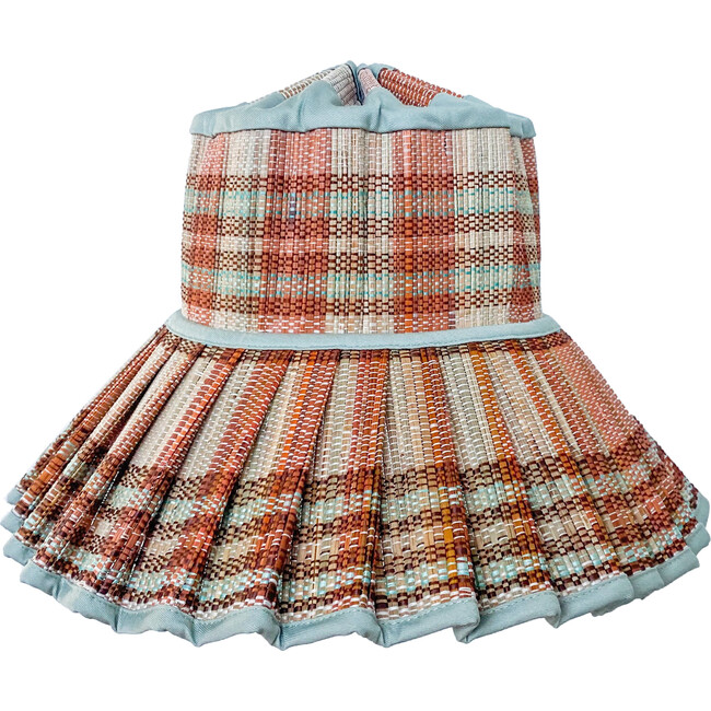 Women's Island Capri Hat, Lake Como - Lorna Murray Hats | Maisonette