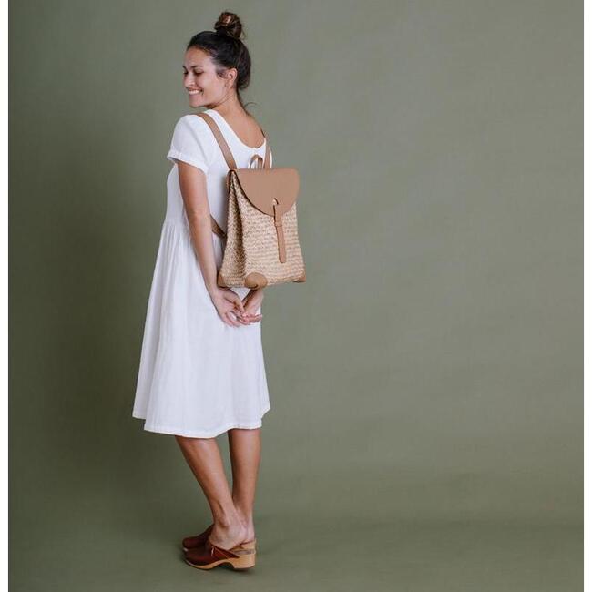Nami Bag, Large - Olli Ella Easter | Maisonette