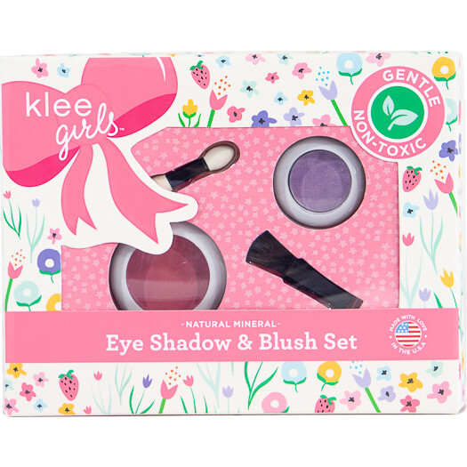 Klee Summer Duo Gift Set, Hope & Glory - Klee Naturals Play | Maisonette
