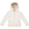 Bori the Bear Convertible Zip Up - Cubcoats Outerwear | Maisonette