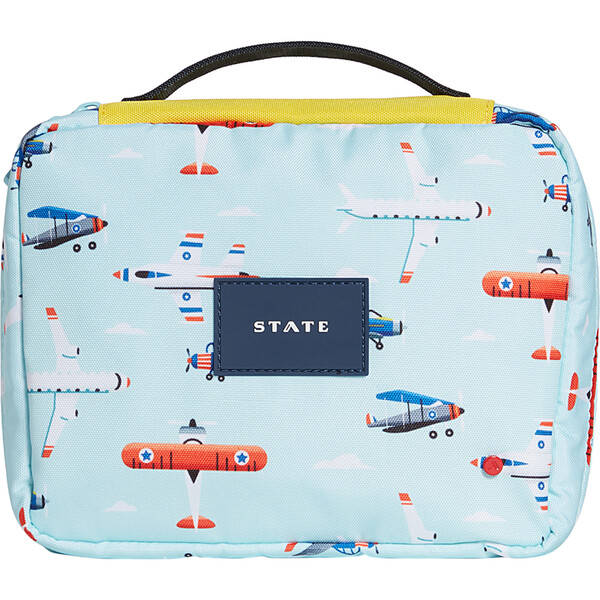 State Bags Bensen Dopp Kit