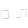 Camellia-Noelle Toddler Bed Conversion Kit, Vintage White - Namesake ...