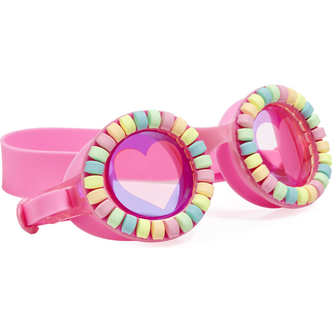 Pool Jewel Goggles, Pink - Bling2O Water Play | Maisonette