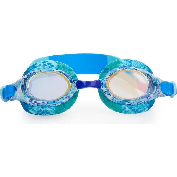 Jake The Snake Goggles, Boa Blue - Bling2O Water Play | Maisonette