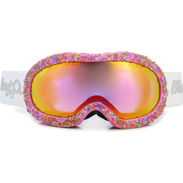 Rainbow Ice Ski Goggle - Bling2O Sunglasses | Maisonette