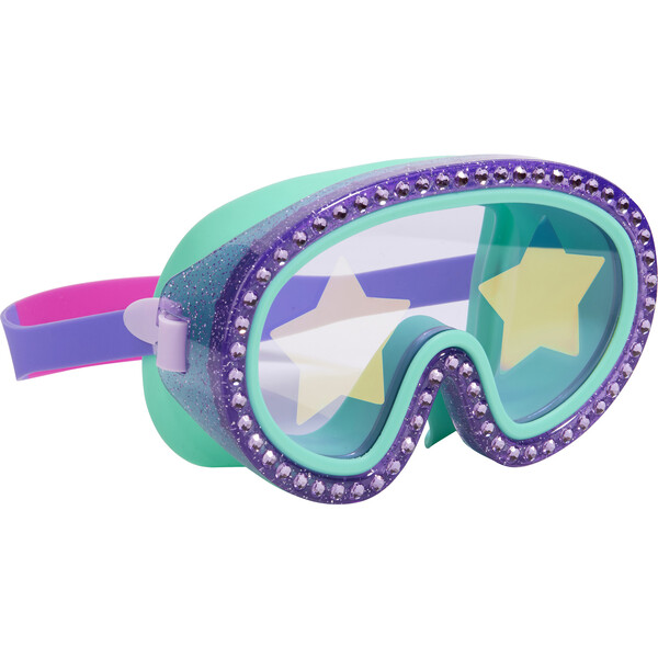 Rockstar Glitter Mask Purple Bling2o Sun Shop Maisonette