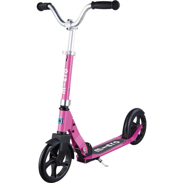 Micro Cruiser, Pink - Micro Kickboard Scooters | Maisonette