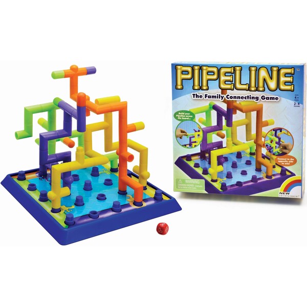 Pipeline - Intex Entertainment Play | Maisonette