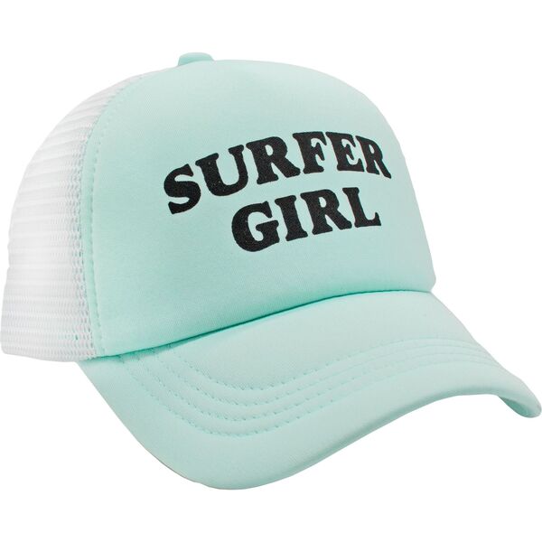 Surfer Girl Hat - Feather 4 Arrow Hats & Mittens | Maisonette