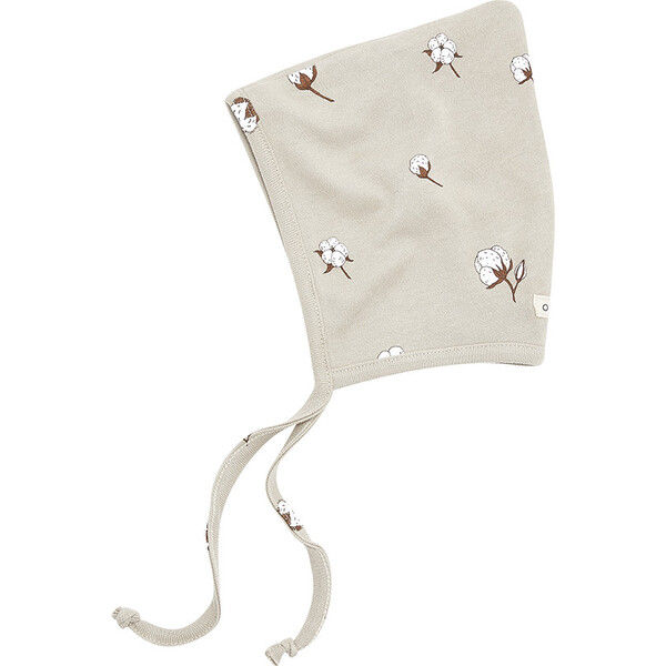 Pixie Bonnet, Cottonfield - Organic Zoo Hats & Mittens | Maisonette