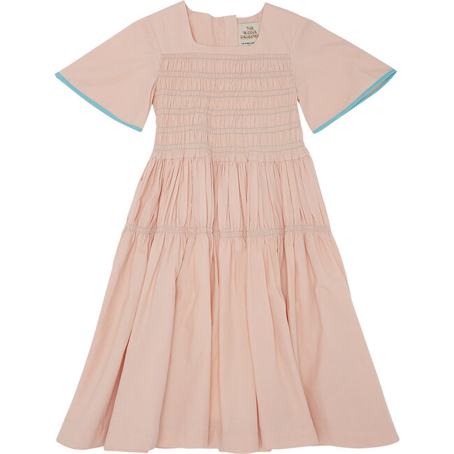 Read the Thread Dress, Sticking Plaster - The Middle Daughter Dresses ...