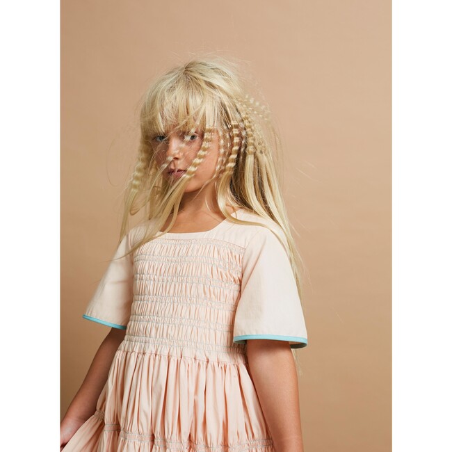 Read the Thread Dress, Sticking Plaster - The Middle Daughter Dresses ...