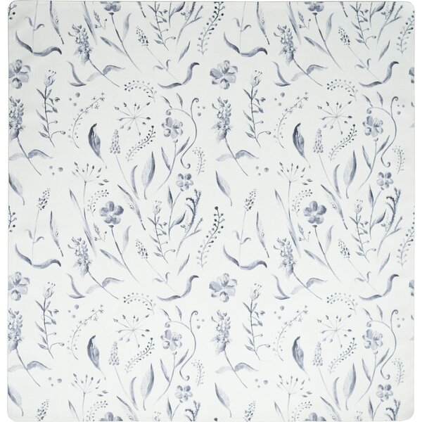 Vegan Leather Play Mat, Wildflowers - Wander & Roam Activity Gyms ...