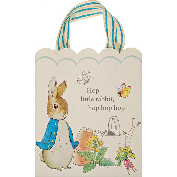 Peter Rabbit Boxed Party Bags - Meri Meri Party Goods | Maisonette