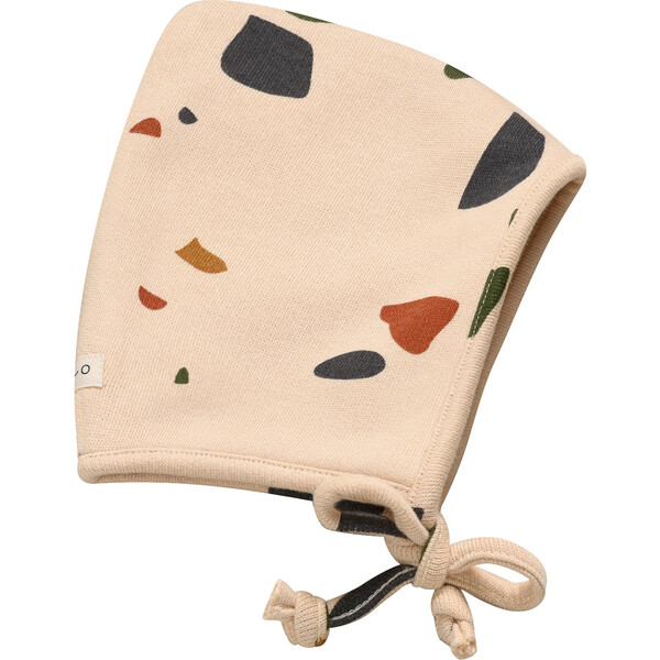 Terazzo Bonnet - Organic Zoo Hats & Mittens | Maisonette